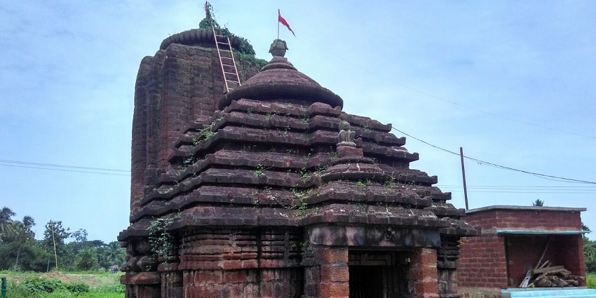 Deogarh Temples: Know The Culture And Spirituality Of Odisha - TripXL