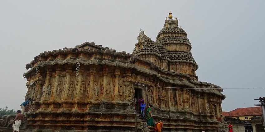 9 Places To Visit In Mudigere For Rich Cultural Learnings - TripXL