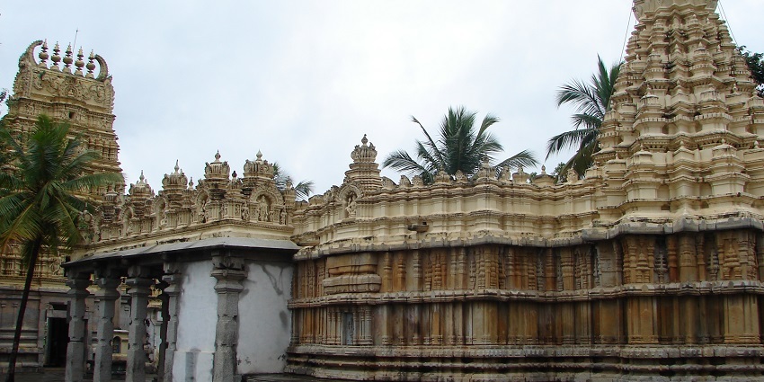 Places To Visit In Raichur: Ultimate Guide To Exploration - TripXL