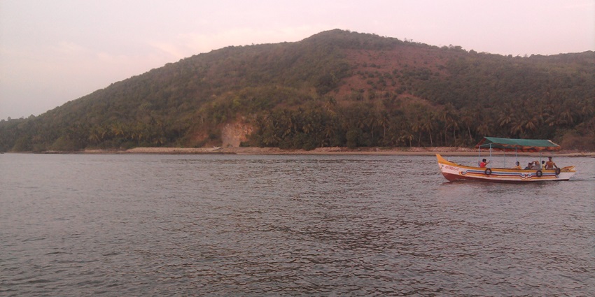 16 Places To Visit Near Murudeshwar On Your Next Vacation - TripXL