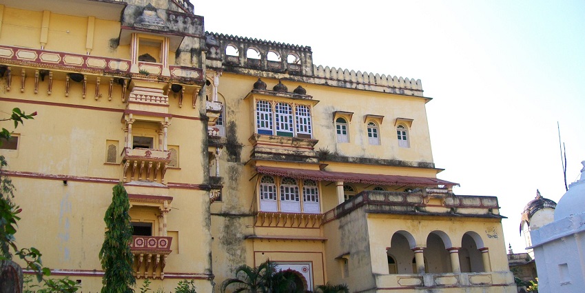 Devgarh Fort: Explore Rajasthan Better This Holiday Season - TripXL