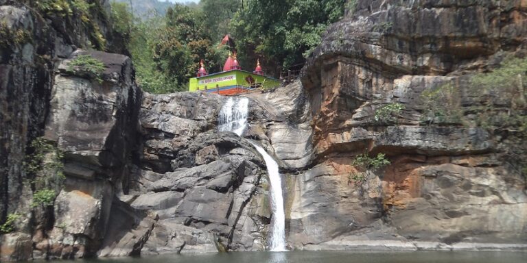 Top Things To Do In Mulshi: Nature And Adventure Awaits - TripXL