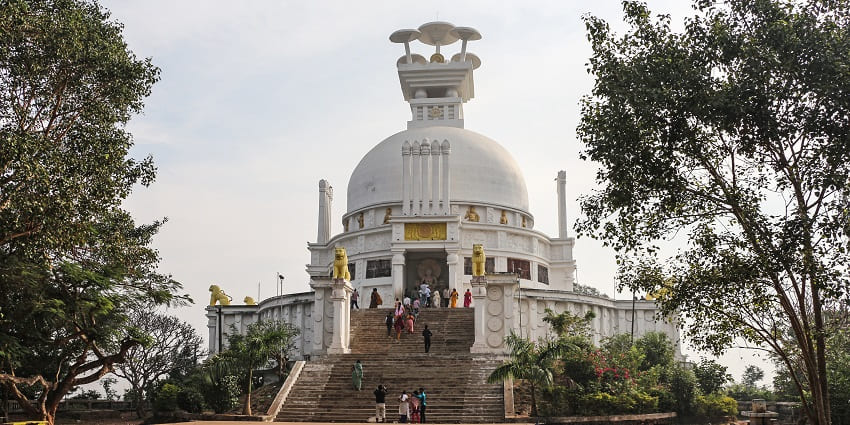 Atri Hot Spring: Explore The Nature’s Alluring Gem In Odisha - TripXL