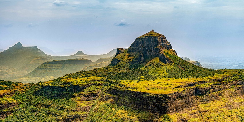 Dhodap Fort: Explore The Historic Marvel Of Maharashtra - TripXL