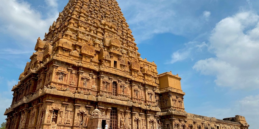 Top Temples In Ratnagiri: Popular Gems That You Must Visit - TripXL