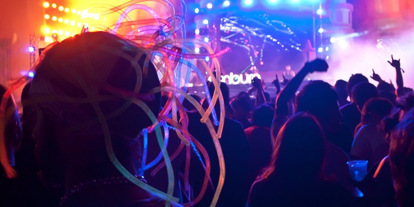 Party Places In Delhi: A Comprehensive Guide for Nightlife Lovers - TripXL