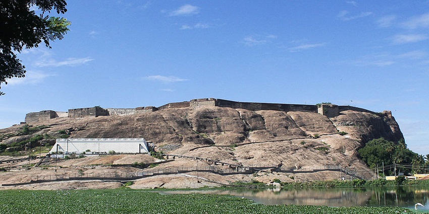 Places To Visit Near Palani: Explore Scenic Attractions - TripXL