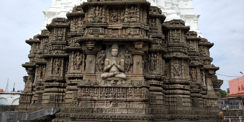 10 Things to Do In Nanded: Culture, History, & Scenic Beauty - TripXL