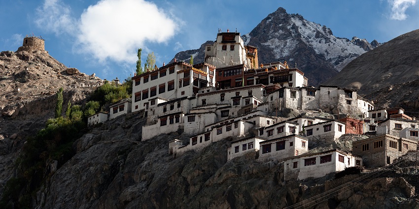 Panamik Hot Spring: Get Your Ultimate Guide For Visiting - TripXL