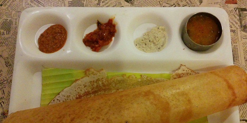 Best Food In Tamil Nadu: Discover Iconic Dishes And Flavours - TripXL