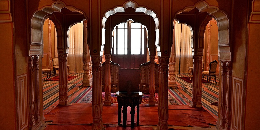 Badalgarh Fort: A Travel Guide To Rajasthan’s Historical Gem - TripXL