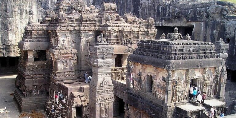 Top 10 Hill Temples In Coimbatore For Spiritual Ties - TripXL