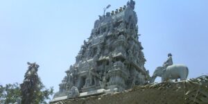 Top 11 Ancient Temples In Coimbatore To Feel The Tranquility - TripXL
