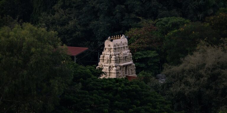 13 Places To Visit In Coimbatore For A Quaint Experience - TripXL