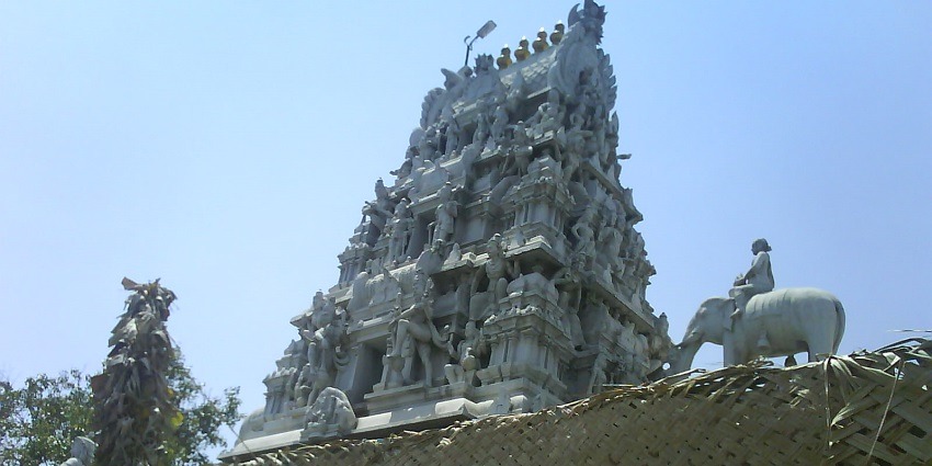 Top 11 Ancient Temples In Coimbatore To Feel The Tranquility - TripXL