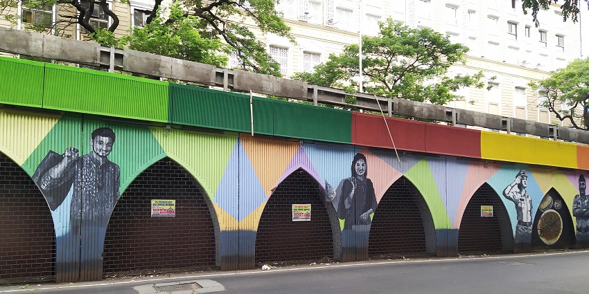 Things To Do In Bandra For A Diverse Cultural Experience - TripXL