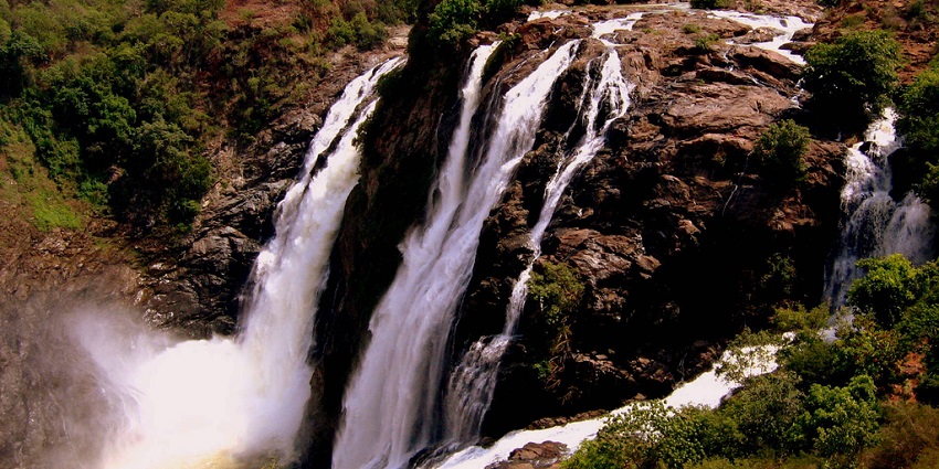 10 Things To Do In Shivanasamudra Falls To Witness Serenity - TripXL