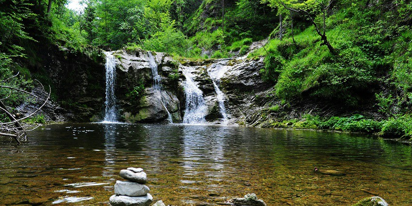 Erode Waterfalls: Exploring The Cascading Gems Of Tamil Nadu - TripXL