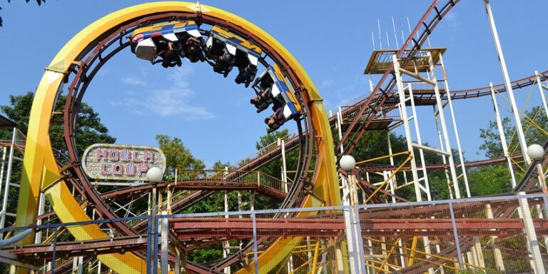 Top 14 Places To Visit Near Borivali For A Historical View - TripXL