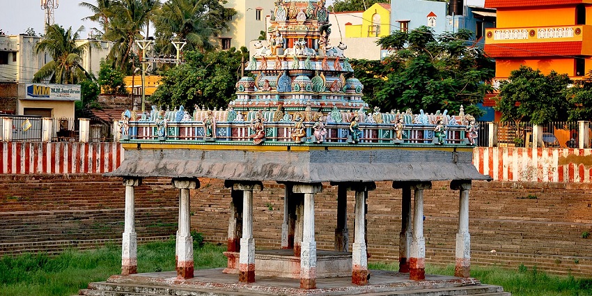 10 Temples In Tindivanam For A Divine And Cultural Retreat - TripXL