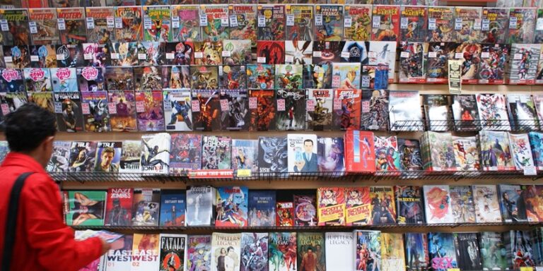 15 Things To Do In Church Street Bangalore: From Cafes To Culture - TripXL