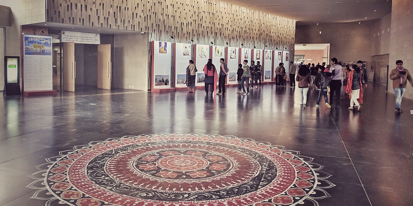 Bihar Museum: Traverse Through The Cultural Landmark Of Patna - TripXL