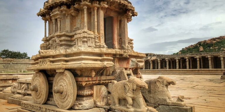 15 Things To Do In Ballari For An Enchanting Karnataka Trip - TripXL