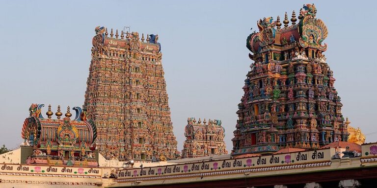 Kuberar Temple: Discover The Spiritual Abode Of Luxury - TripXL
