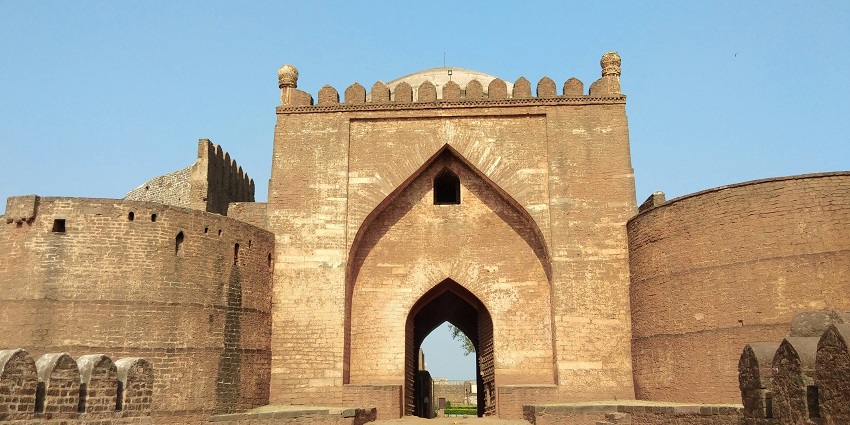 13 Things To Do In Bidar For A Quaint Retreat In Karnataka - TripXL