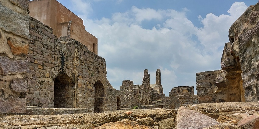 Sankhu Fort: A Rugged Historic Landmark Tucked In Rajasthan - TripXL