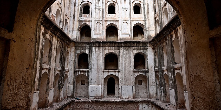 Badalgarh Fort: A Travel Guide To Rajasthan’s Historical Gem - TripXL