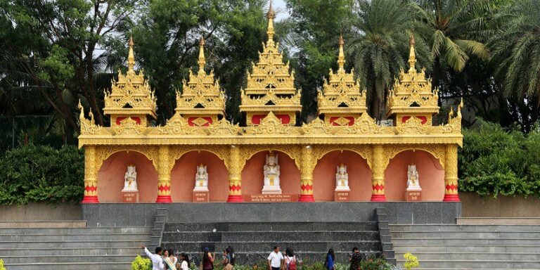 Pagoda Temple: A Complete Guide For Visitors - TripXL