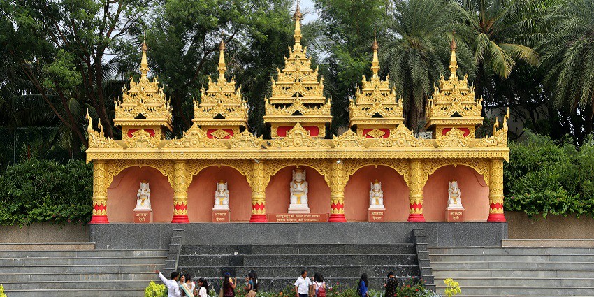 Pagoda Temple: A Complete Guide For Visitors - TripXL