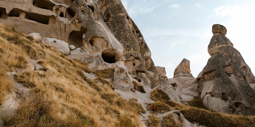 Ekvira Temple: Discover The Spiritual Heart Of Maharashtra - TripXL