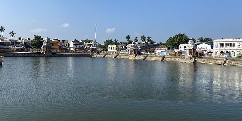Top 14 Things To Do In Kumbakonam For A Refreshing Retreat - TripXL