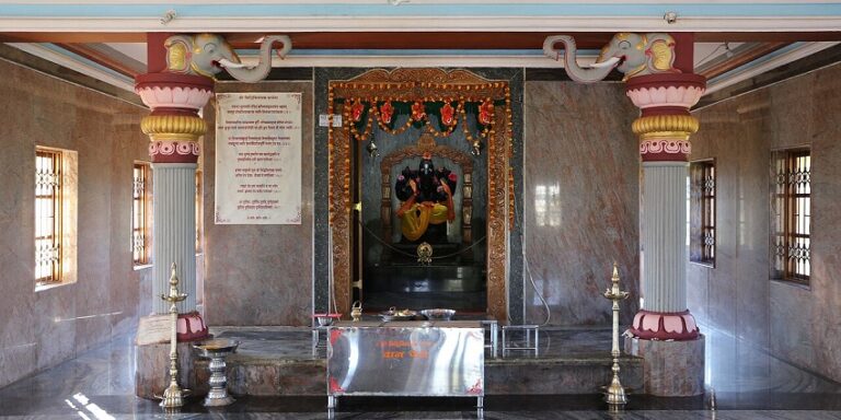 Siddhivinayak Temple: A Complete Guide For Visitors - TripXL