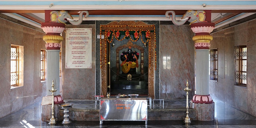 Siddhivinayak Temple: A Complete Guide For Visitors - TripXL