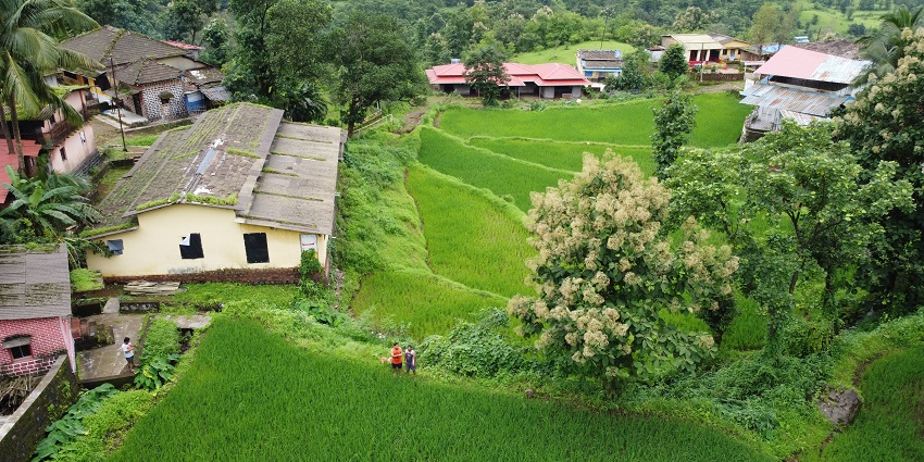 Balumama Temple: A Spiritual Haven In Nature - TripXL