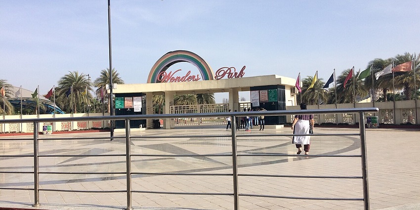 Things To Do In Kharghar: What All This Place Has To Offer - TripXL