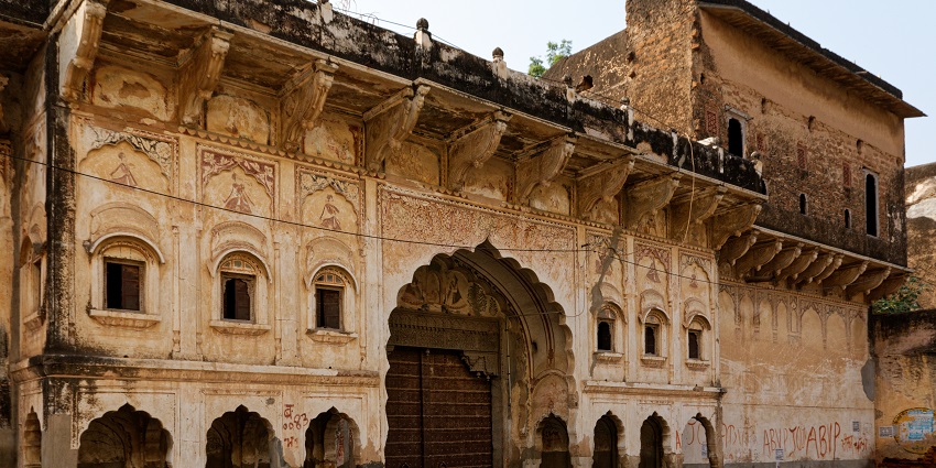 Devgarh Fort: Explore Rajasthan Better This Holiday Season - TripXL