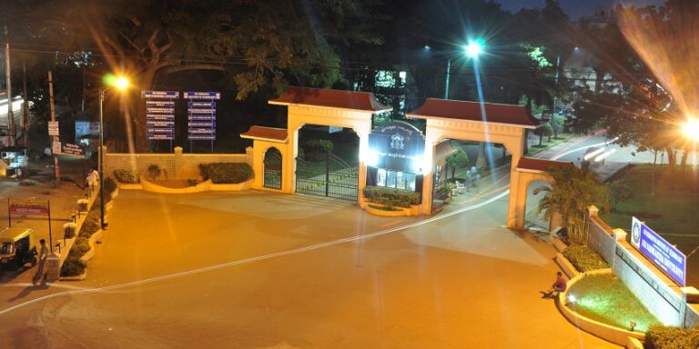 14 Places To Visit In Pune At Night To Watch The City Lights - TripXL