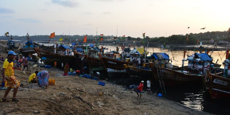 Mumbai Islands: A Guide To Plan Your Ideal Coastal Getaway - TripXL