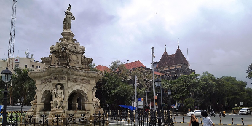 Top 10 Places To Visit In Churchgate: A Hidden Gem Of Mumbai - TripXL