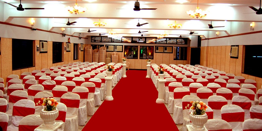 Party Places In Raipur: Top 10 Venues For Entertainment And Nightlife ...