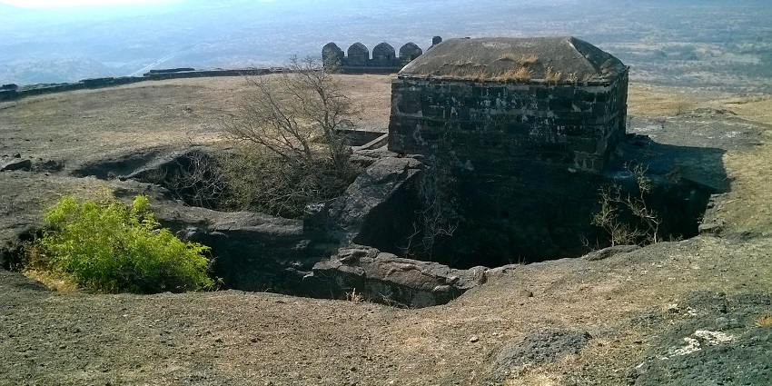 Top 10 Places To Visit In Dhule: From Majestic Forts And Temples - TripXL