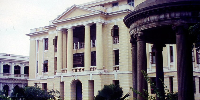 Fort St George: A Historical Jewel Nestled In Tamil Nadu - TripXL