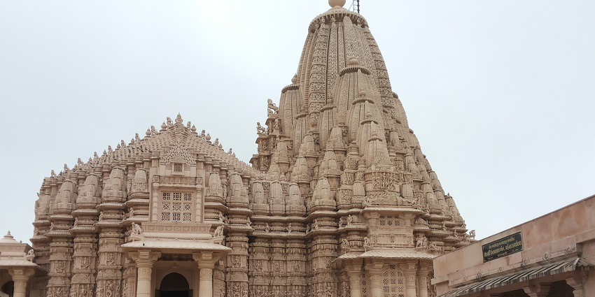 Becharaji Temples: A Guide To This Sacred Pilgrimage Site - TripXL