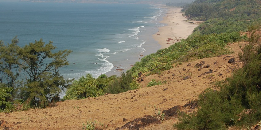 Ratnagiri Beaches: Enjoy The Calmness Of The Clear Waters - TripXL