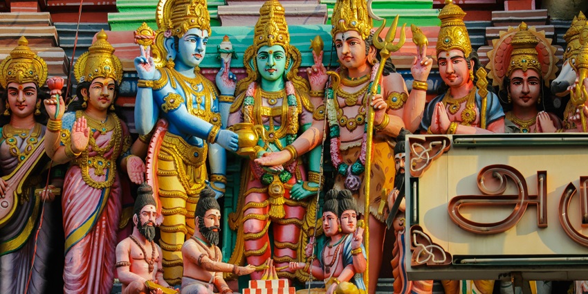 Places To Visit In Ramanathapuram: Your Idyllic Travel Guide - TripXL