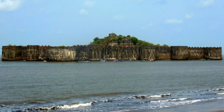 Places To Visit In Dapoli: Ultimate Guide For Travellers - TripXL